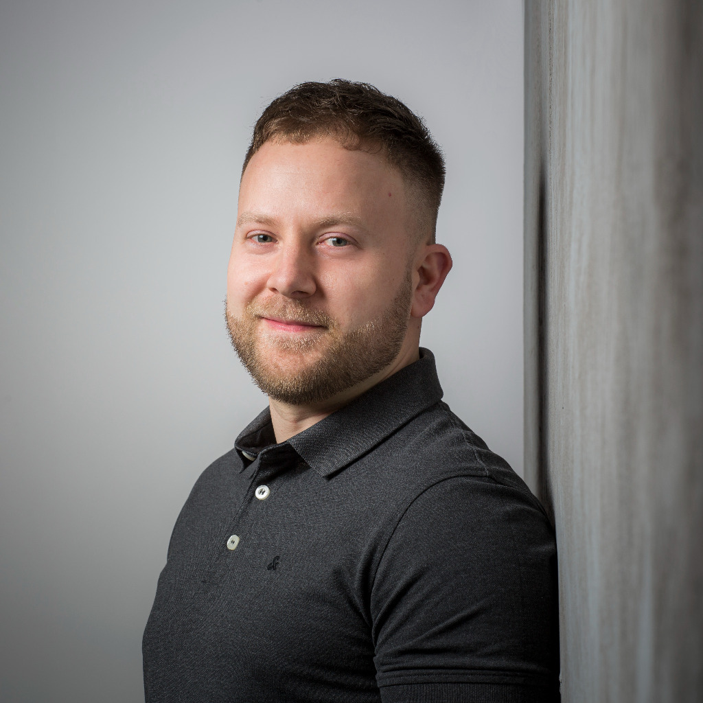 Tobias Rupprecht - Technischer Vertrieb - ITV GmbH | XING