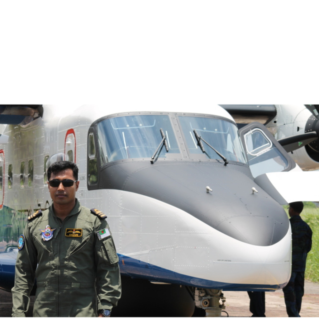 Sayeed Rahman - Pilot - Govt | XING