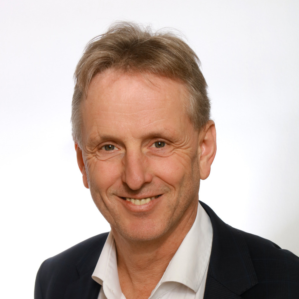 Knut Jessen - CIO - Berenberg, Joh. Berenberg Gossler & Co KG | XING