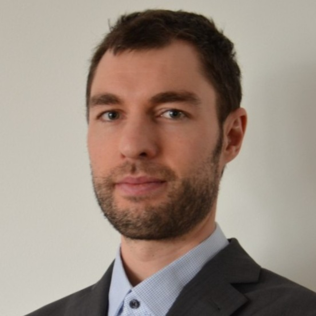 Michael Reiter - SALES MANAGEMENT & INTERNATIONAL BUSINESS DEVELOPMENT ...