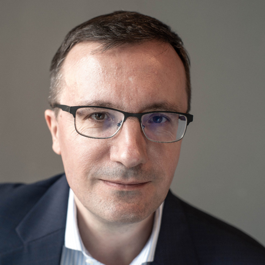 Roman Kovalenko - Information Systems (IS) Analyst - Gazprombank | XING