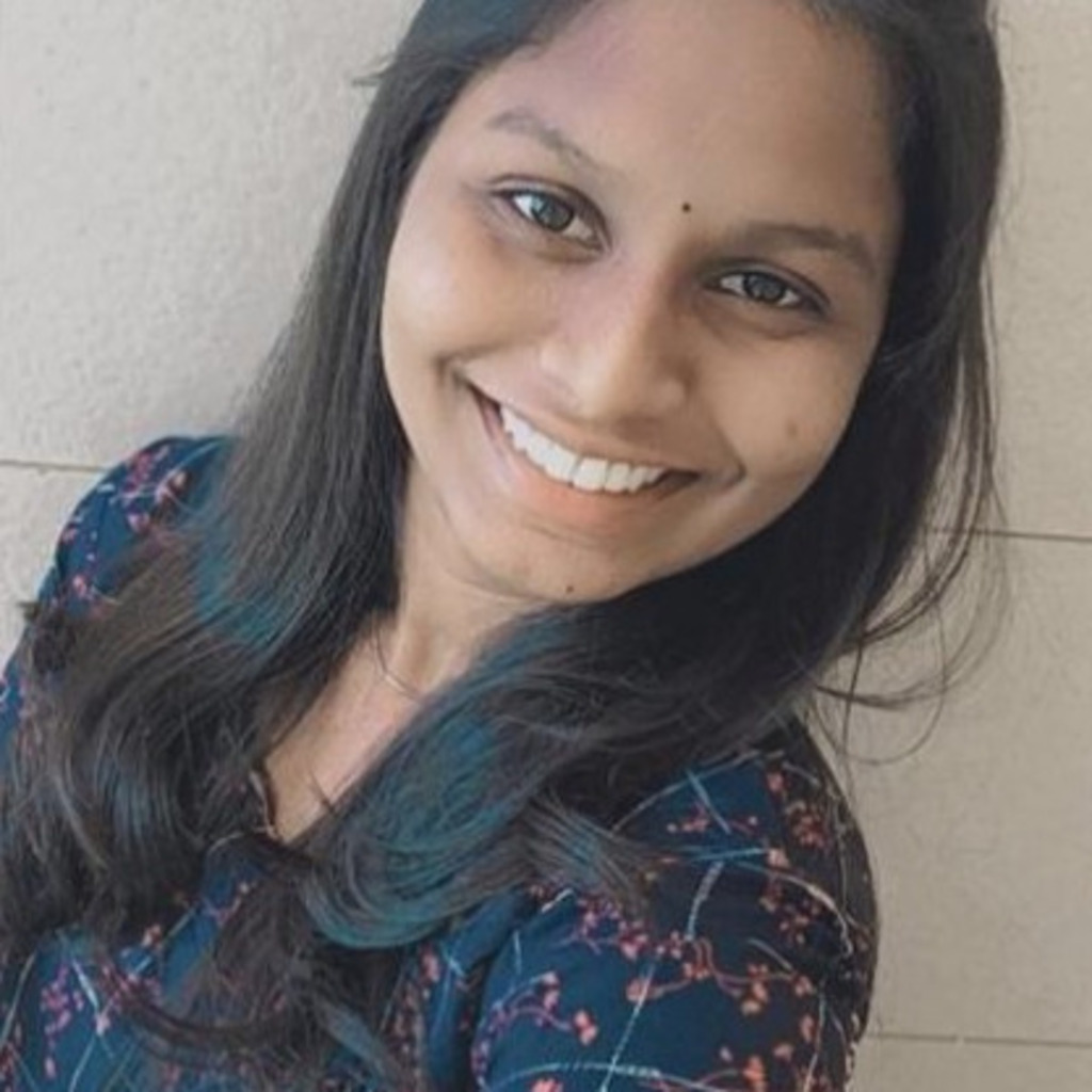 Nikhila Pulugu - SOC analyst - Digit Solutions LLC | XING