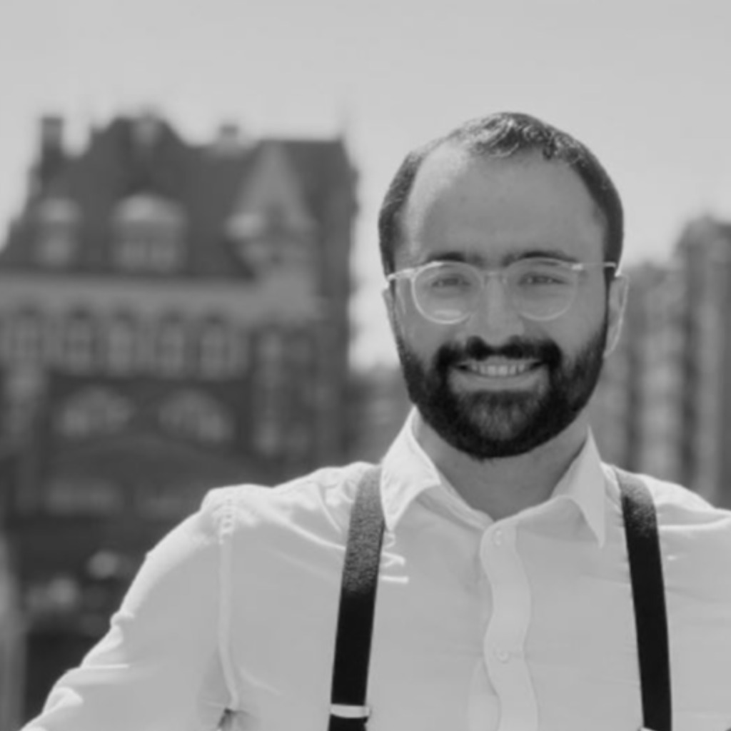 Aref Keshvari - Architekt - 360grad+ architekten gmbh | XING