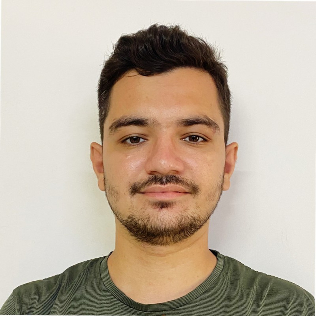 Mehul Jariwala - Senior Software Engineer - Publicis Sapient | XING