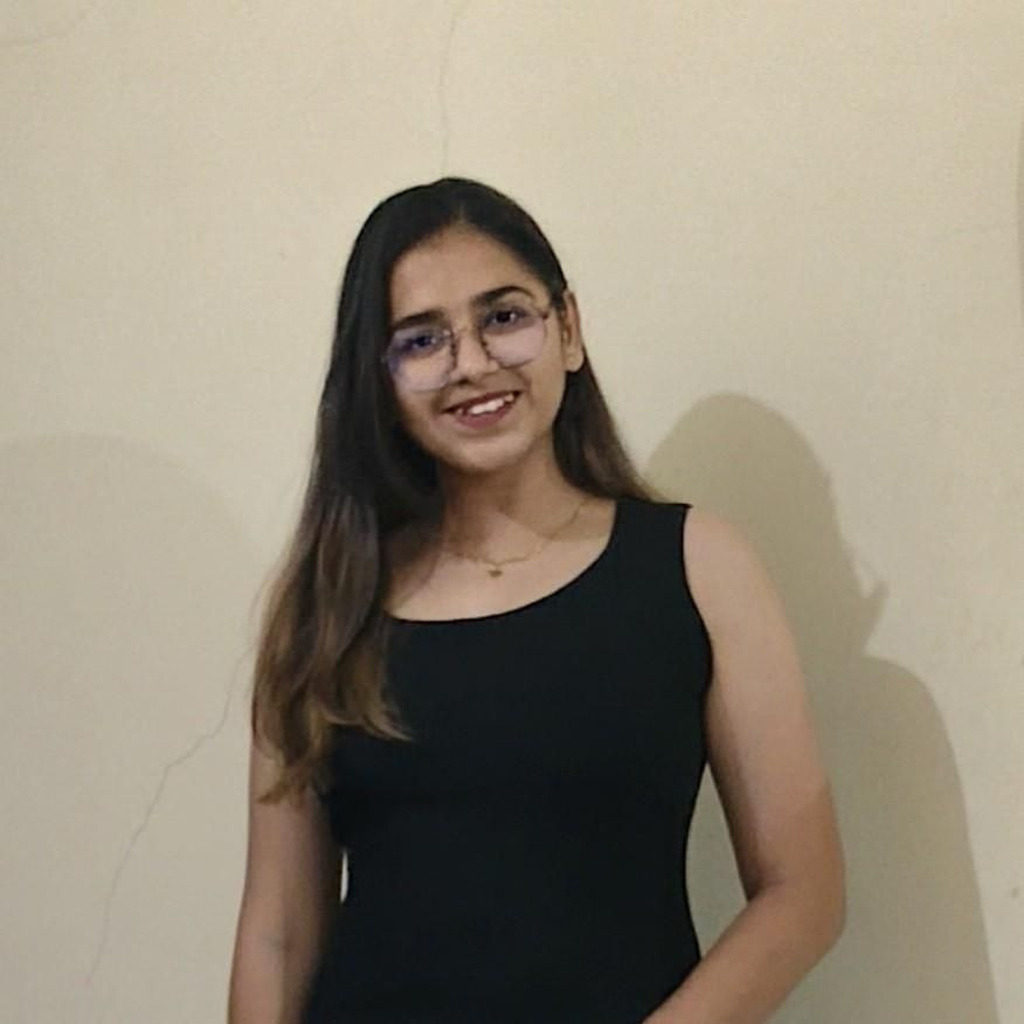 Samiksha Sharma - Trainee Software Engineer - Experia Innovations Private Limited | XING