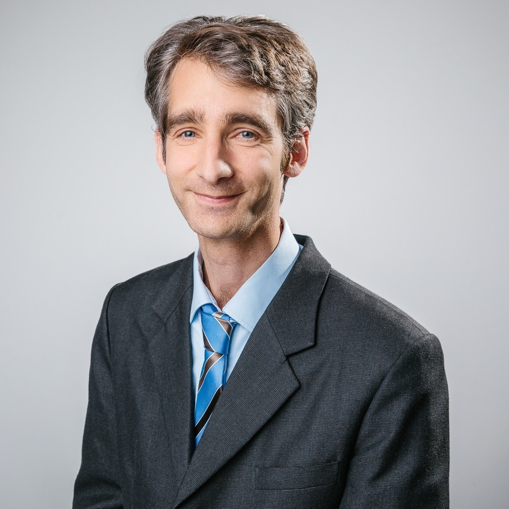 Dr. Timo Gans-Eichler - Geschäftsführer - Dr. Gans-Eichler ...