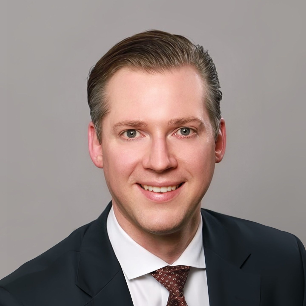 Carl-Philipp J. Rapp - Chief Financial Officer / Global Finance ...