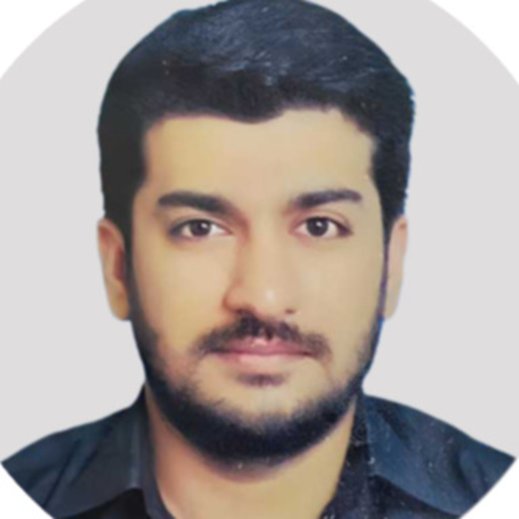 Ahsan Ghias - PHP Full Stack Developer - GrayMath | XING