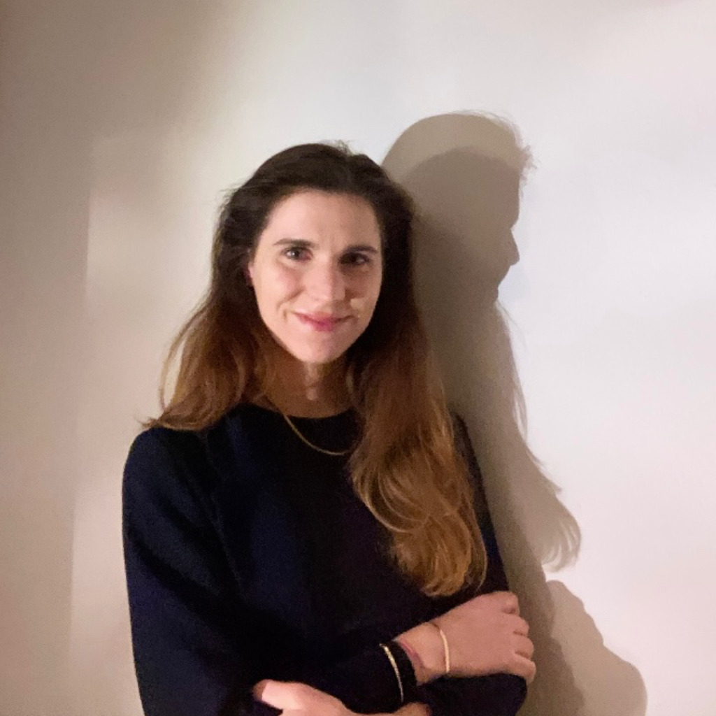 Caroline Poppa - Associate Researcher, PhD Student (SHARE BERLIN ...