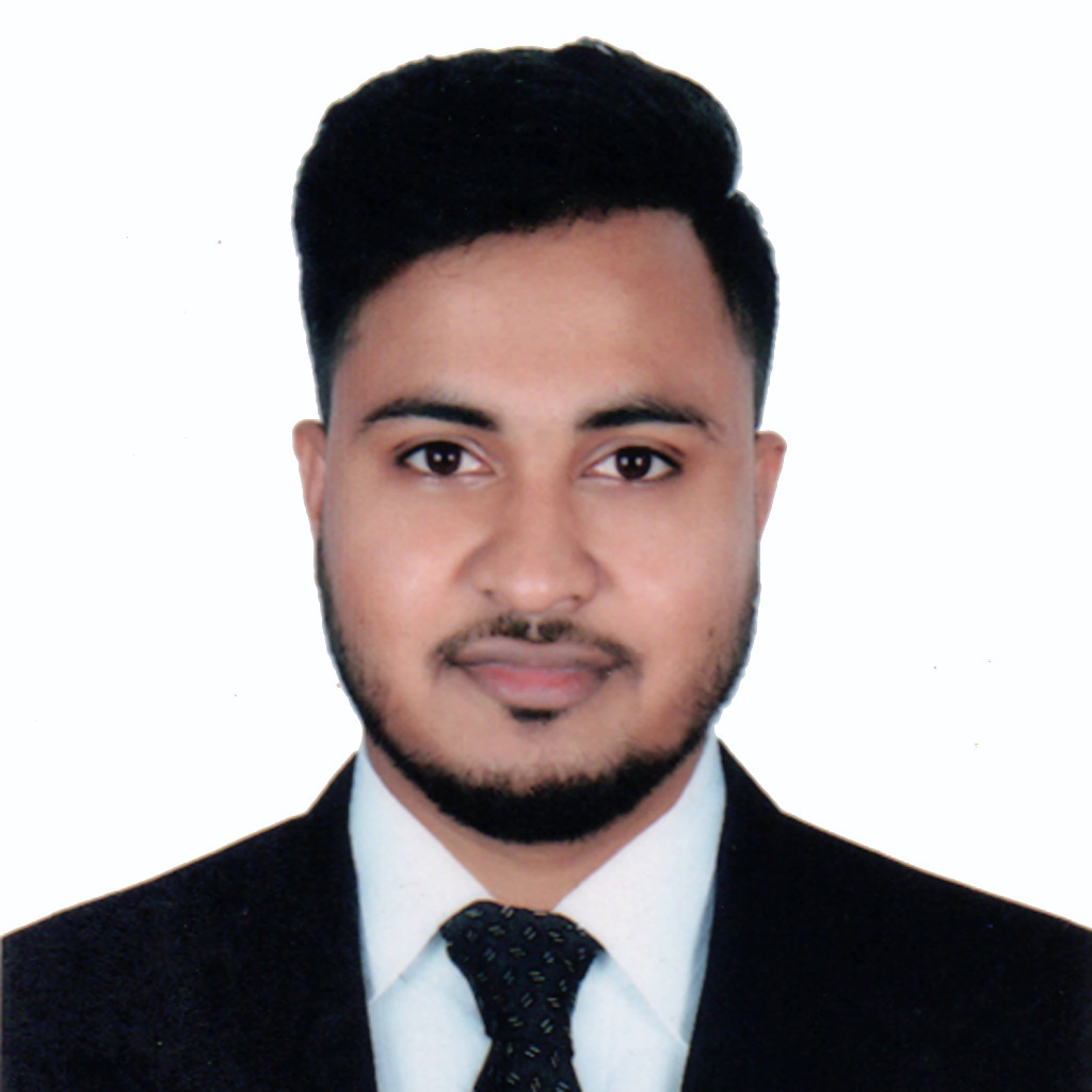 MD Maruf Hossain - Data Analyst - RWE Renewables GmbH | XING