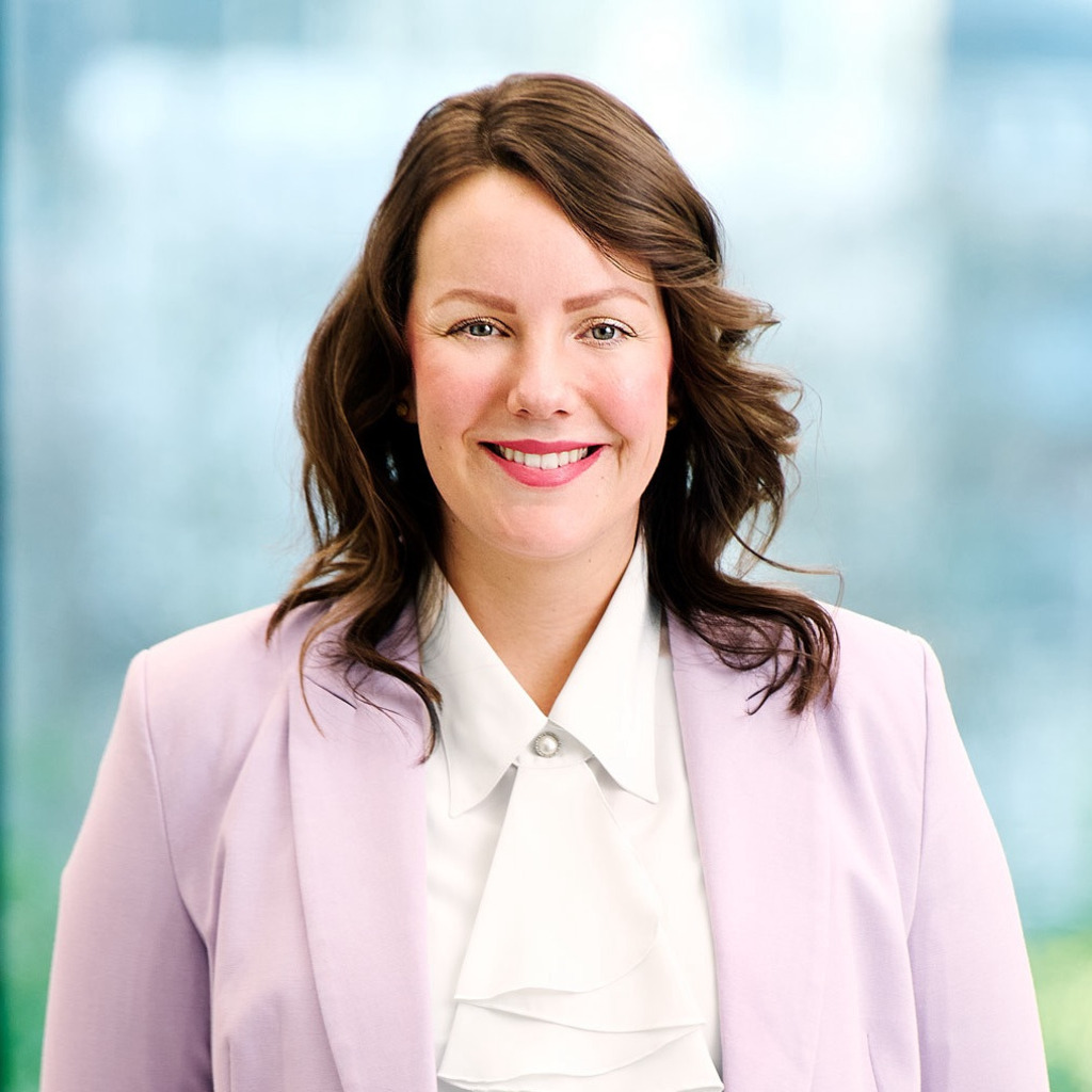 Jessica Findling - Vertriebsmitarbeiterin Innendienst - WISAG | XING