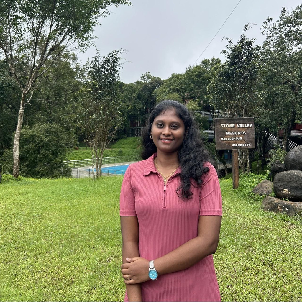 Divya Preetha Ganesan - Hardware Engineer - Bosch Gruppe | XING