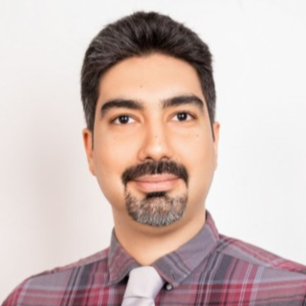 Mohammadreza Sahelgozin - Full-Stack Web Developer - Peyman Pardazesh Niyam Co. | XING