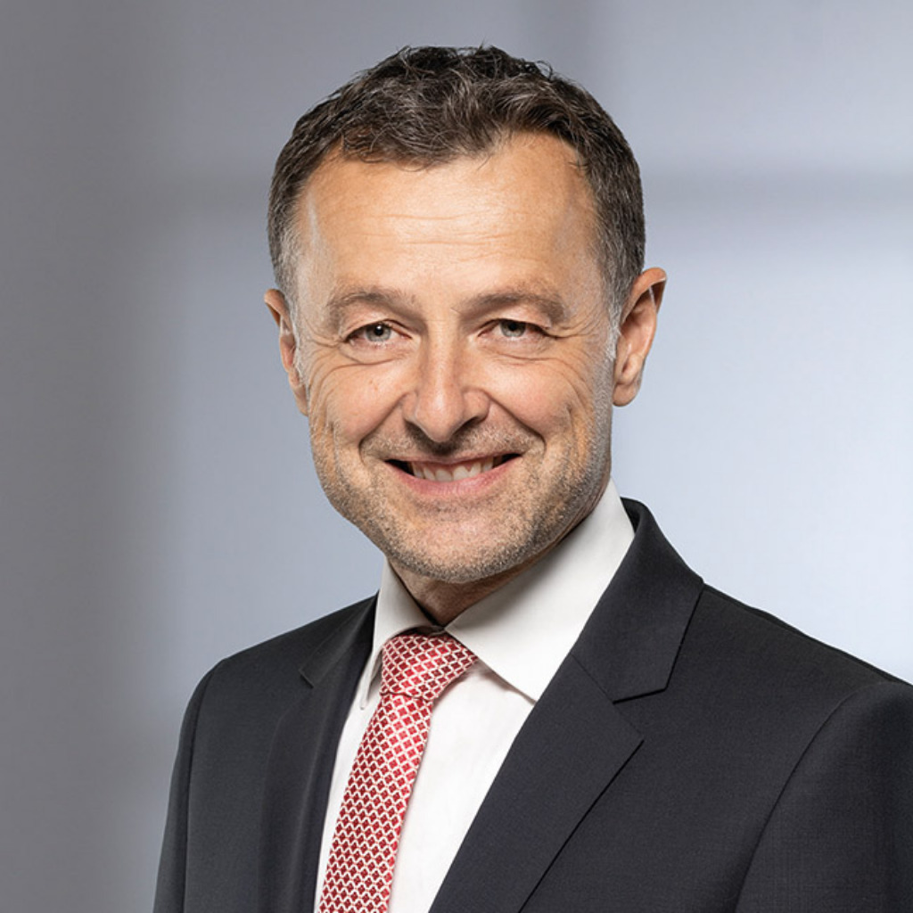 Thomas Landauer - Finanzberater Heilberufe - Sparkasse Fürth | XING