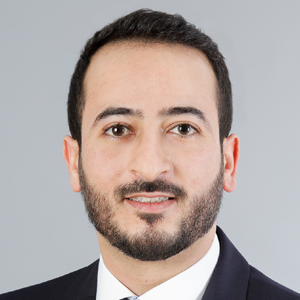 Youssef Taleb - Versuchsingenieur - Bertrandt Group | XING