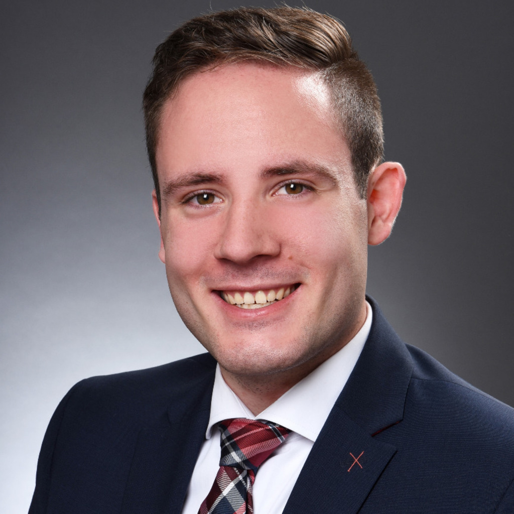 Patrick Bacher - Controller Risikotragfähigkeit - Sparkasse Ulm | XING