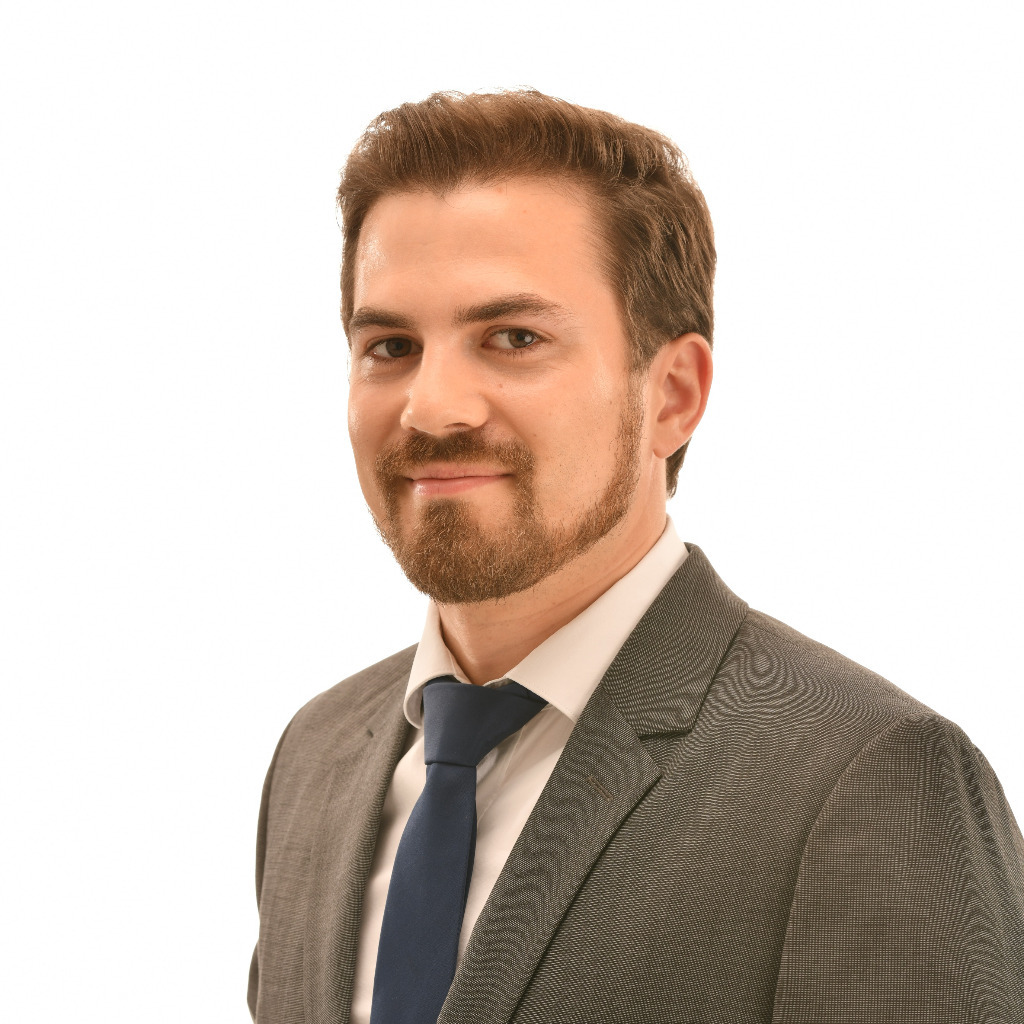 Dominik Schink - European Patent Attorney - Louis, Pöhlau, Lohrentz ...