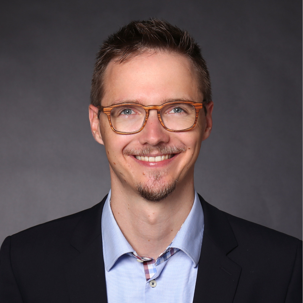 Benedikt Gerst - Wirtschafts- und Sozialwissenschaften (Dr. rer. pol ...