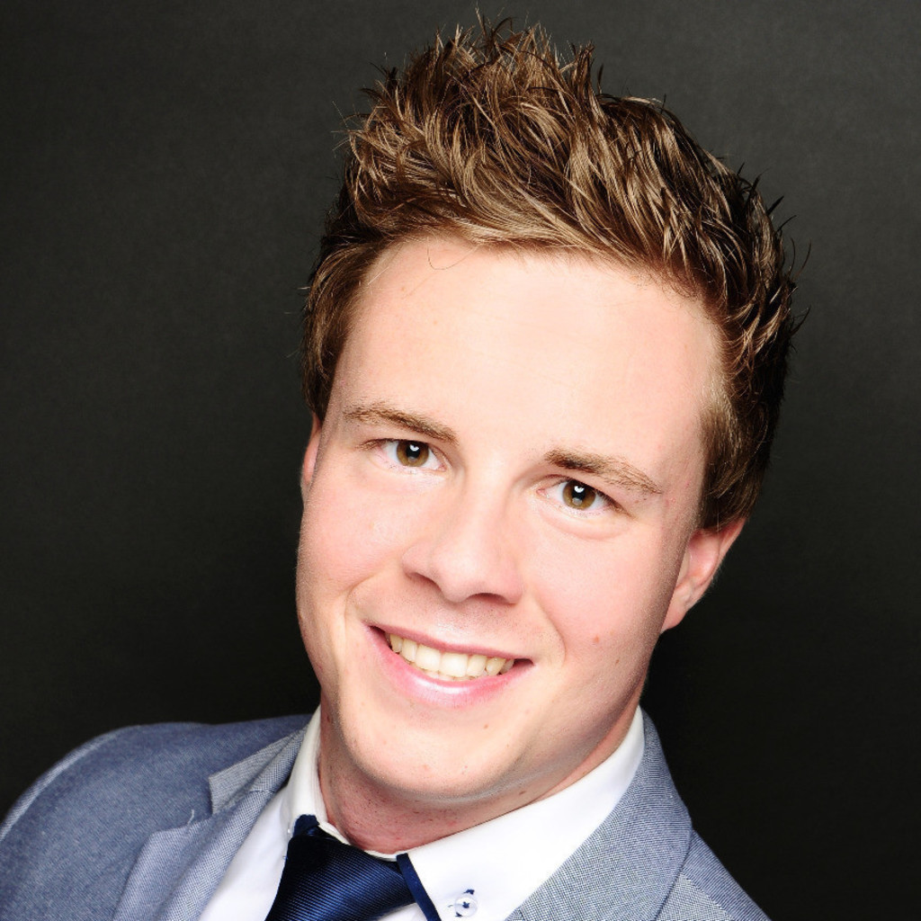 Nick Ludwig - IT Demand and Project Manager - DKV MOBILITY SERVICES ...