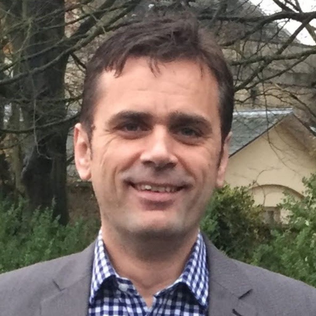 Malcolm Kitchen - Director Of Business Development - IQE | XING