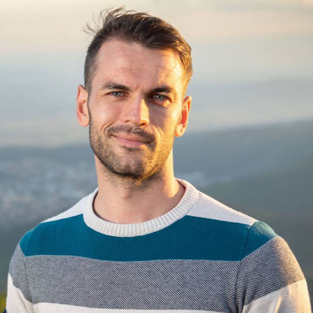 Rumen Georgieff - Web Designer - Hextech | XING