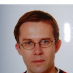 Igor Grešovnik - Senior software developer - Sinergise | XING