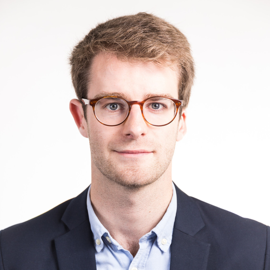 Timothée Pierre - Luft- und Raumfahrttechnik - Technische Universität ...