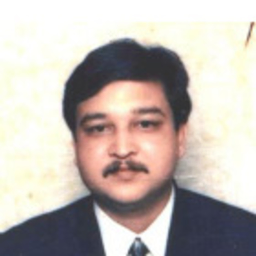 Sanjay Gupta - Director - small business india | XING