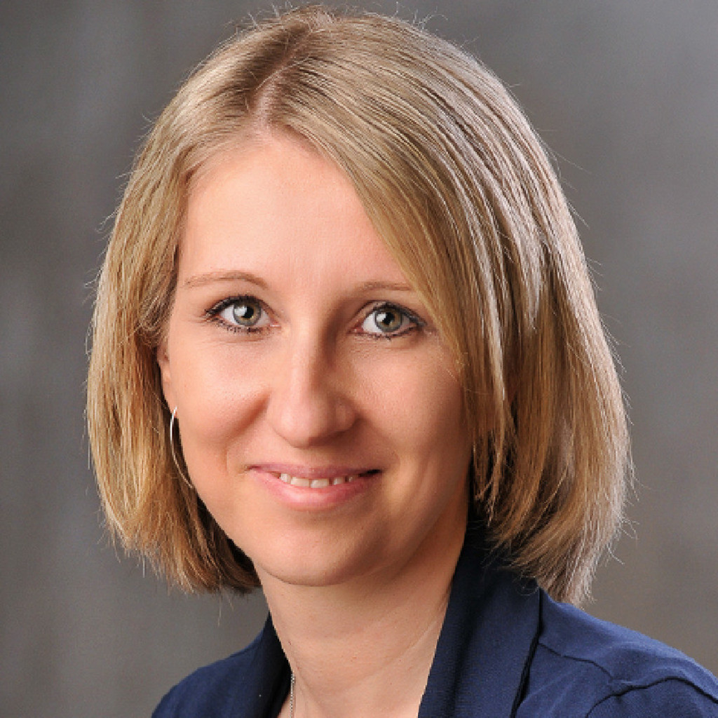 Daniela Neumann - Office-Managerin - I-SEC DeutscheLuftsicherheit SE ...