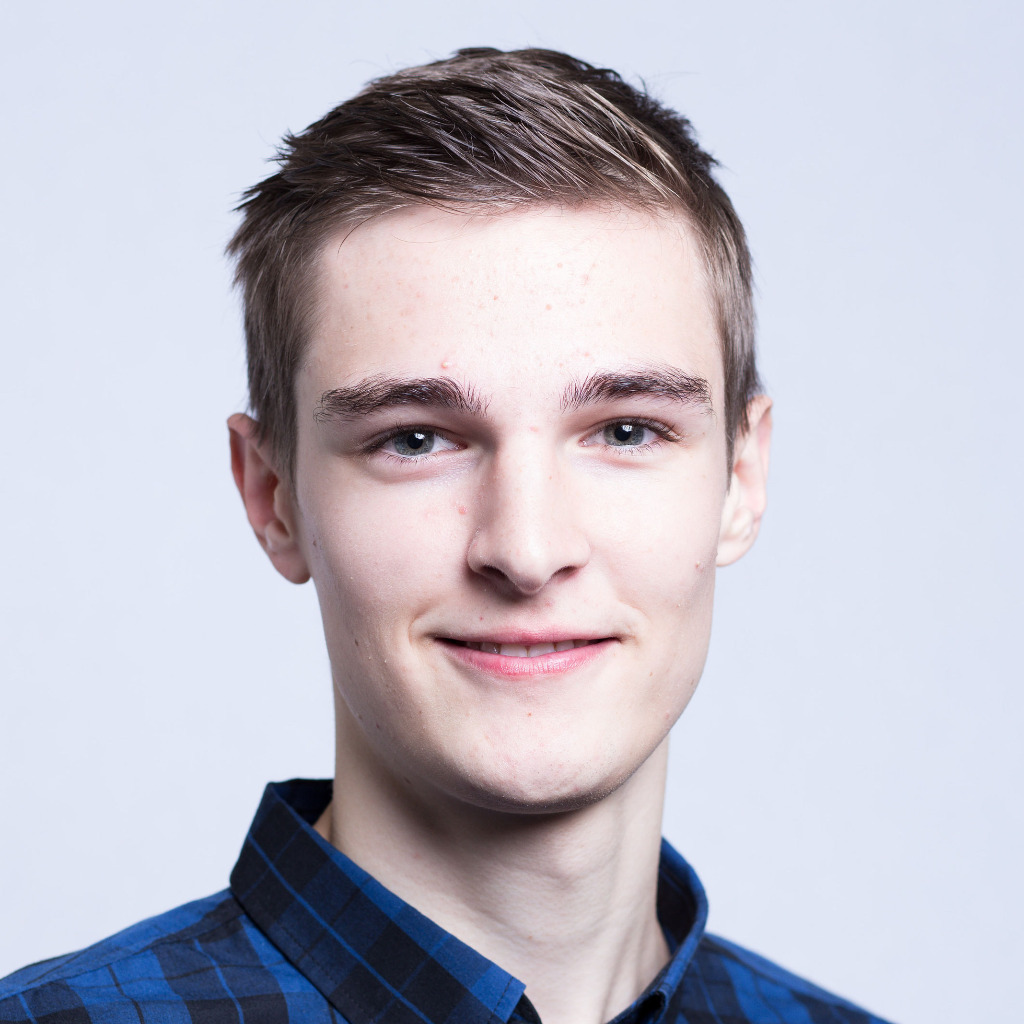 Moritz Weber - DevOps Engineer "Beschleunigung Innovation und Zulassung" - Deutsche Bahn | XING