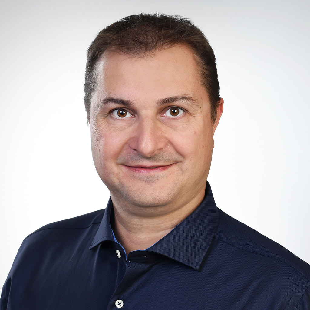 Simon Marcon - ceo - owner - Pro Linguis - StudyLingua Group | XING