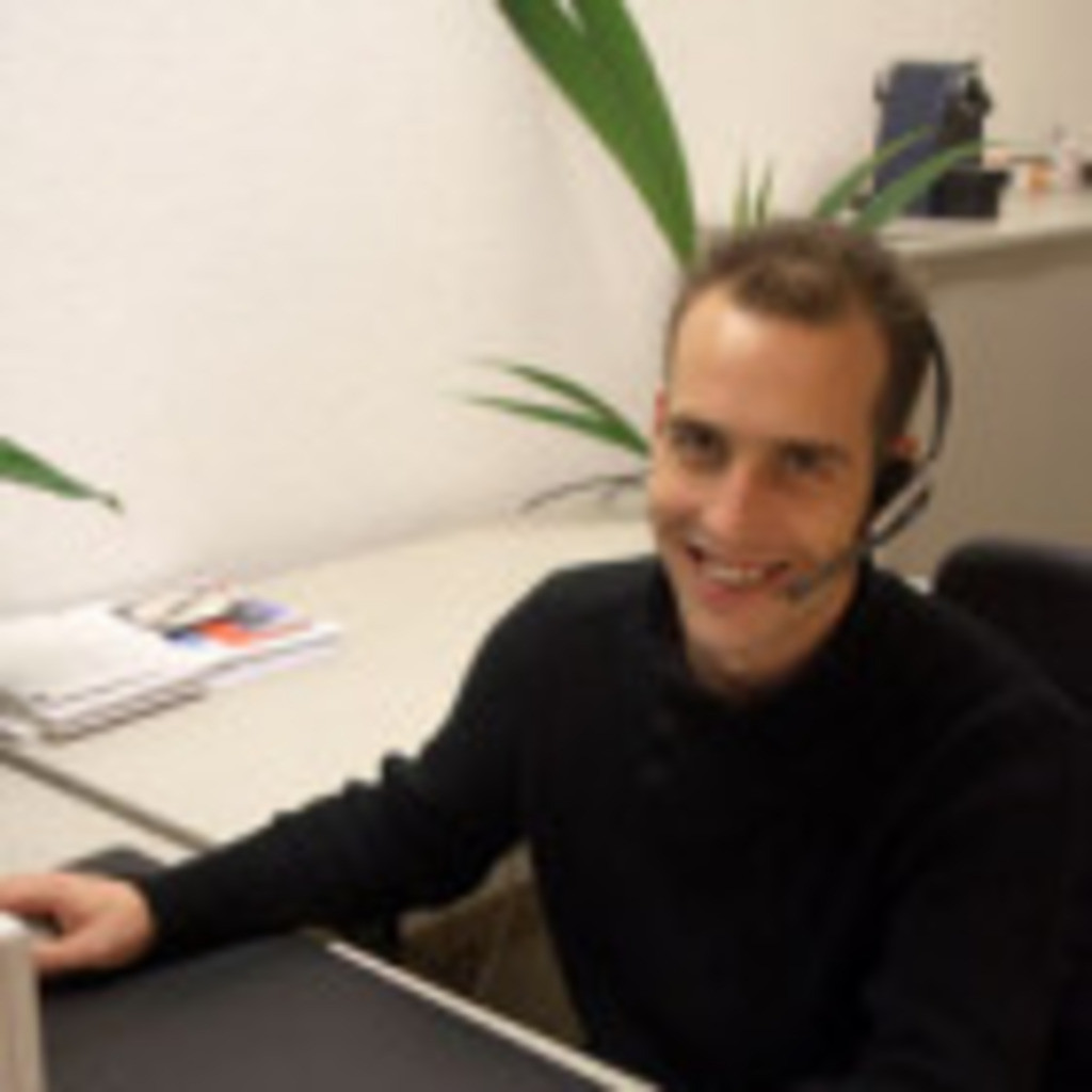 Rolf Flückiger - Geschäftsführer - Comtool GmbH | XING