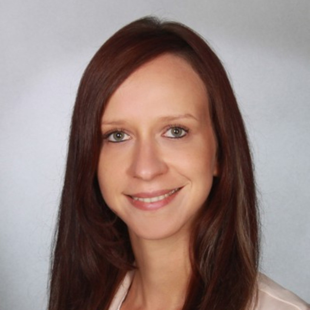 Doreen .. - Sales Manager - Deutsche Osstem GmbH | XING