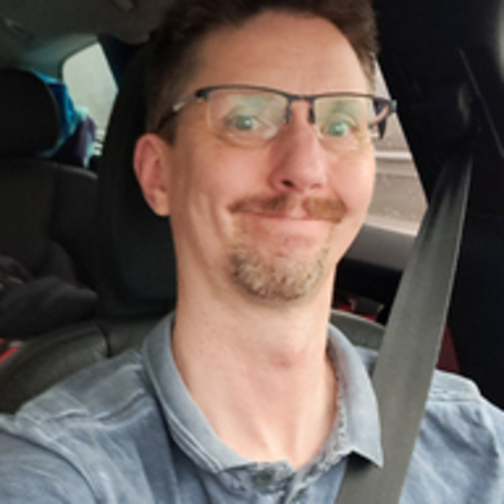 Michael Droste - Selbstständig Medizintechnik - Droste Informations. - und Medizintechnik | XING