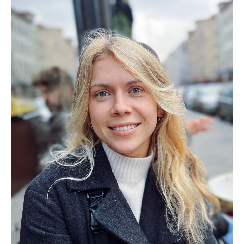 Diana Matveeva - Head of B2B Sales Department & Partner Account Management - GoProtect | XING