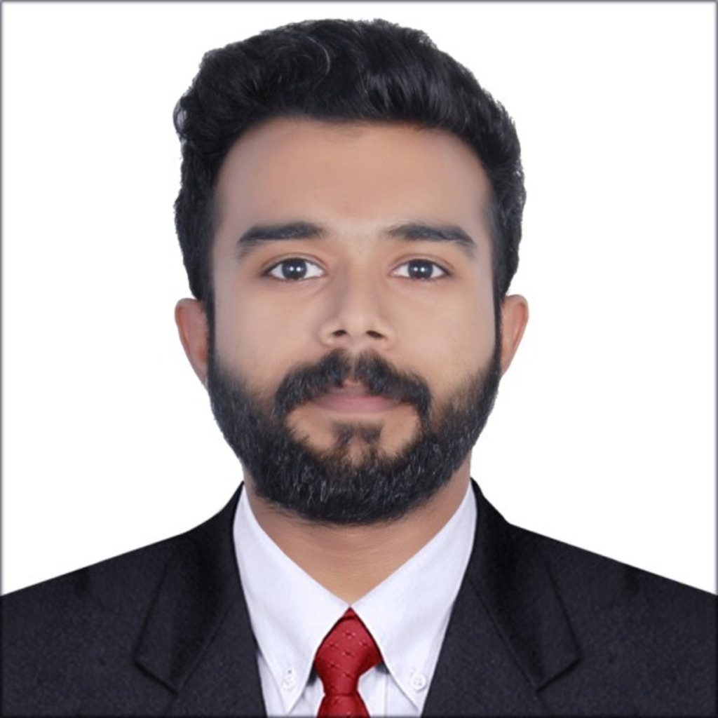 Midhun George - Project Engineer - Stats UK Limited | XING