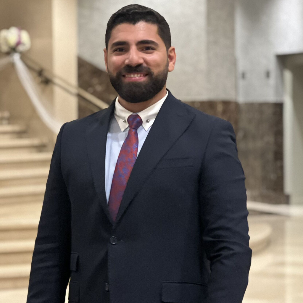 Saeed Abu Haija - Project Engineer - National Tech. Electro Mechanic Co ...