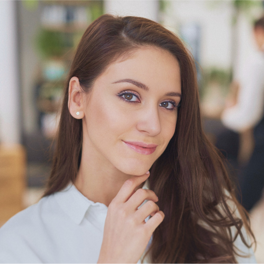 Julia Boyko - Client Relationship Manager | QA Consulting | Automated ...