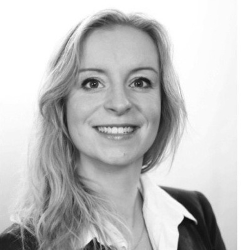 Sarah Moka - Interne Projektleitung Expansion - CKT Moden GmbH ...