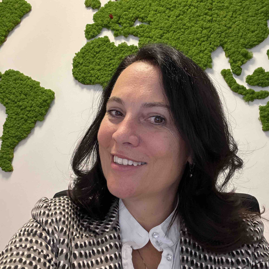 Petra Menge - Partner, Consultant - Aarcon GbR Unternehmensberatung | XING