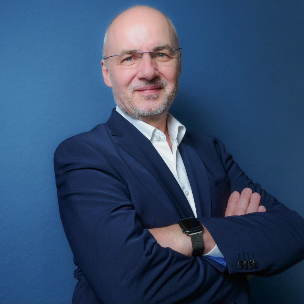 Thomas Petzold - Sales Manager - Mesalvo GmbH | XING