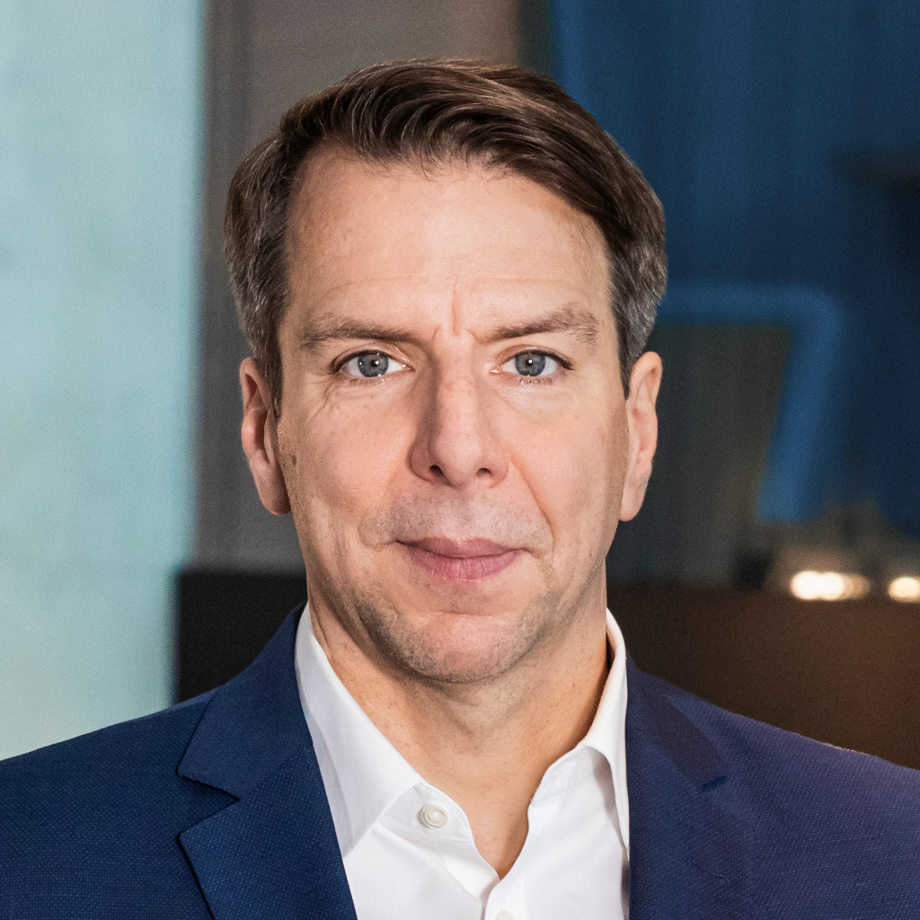 Lars Thiwissen - Chief Operating Officer (COO) SAP SuccessFactors ...