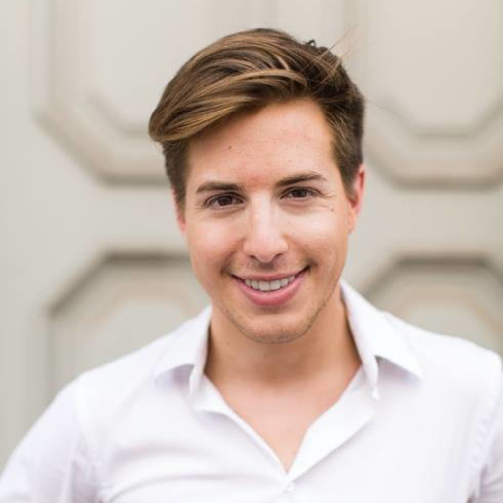 Filip Lalic - Junior Customer & Category Manager - Unilever Austria ...