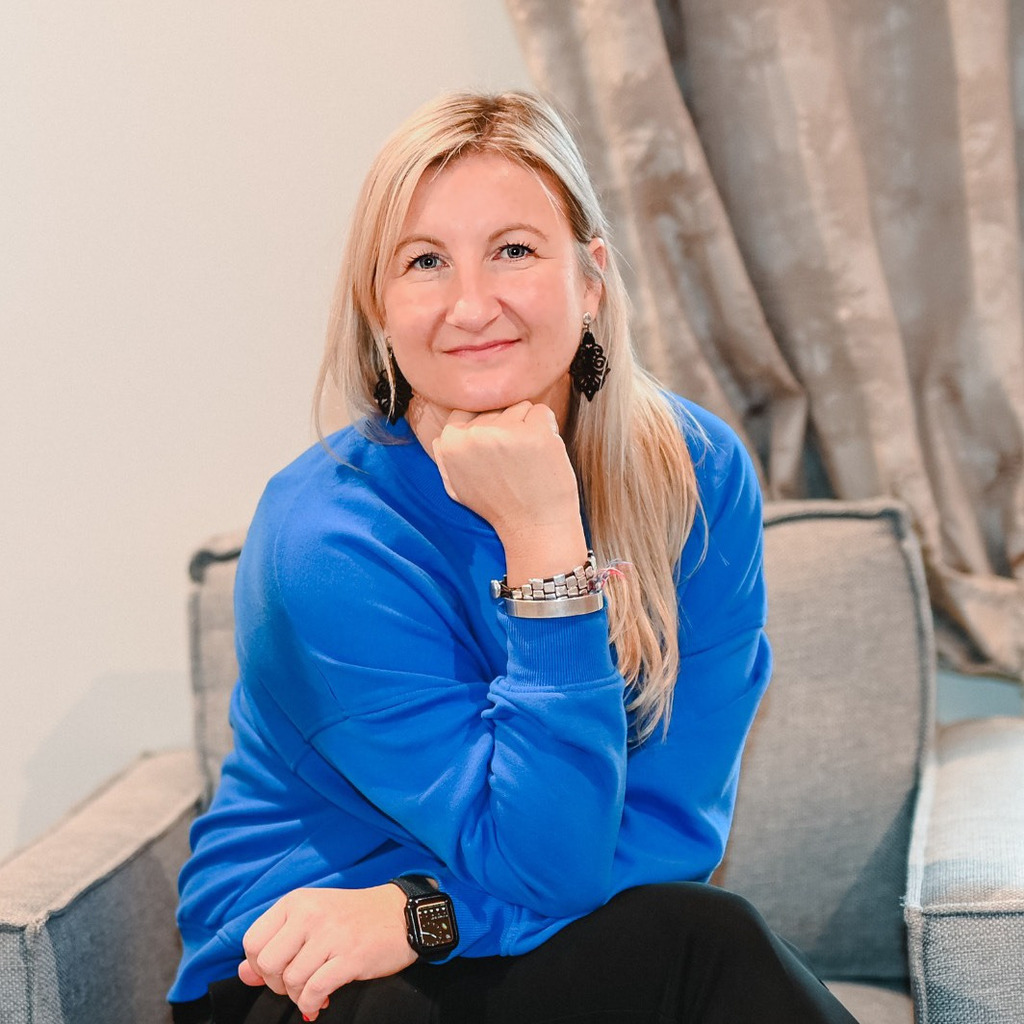 Christina Moser - Geschäftsführer - Herbert Moser GmbH | XING