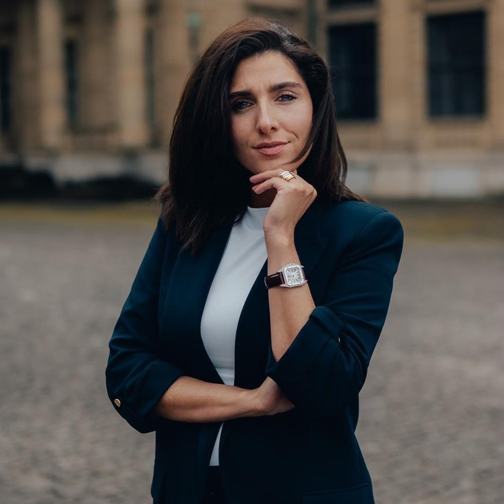 Dilan Akyol - Immobilienmakler - Deutsche Bank Immobilien GmbH | XING