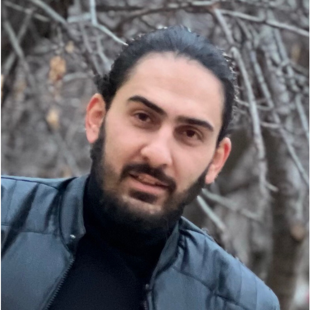 Milad Fathi - CEO - Non Name | XING