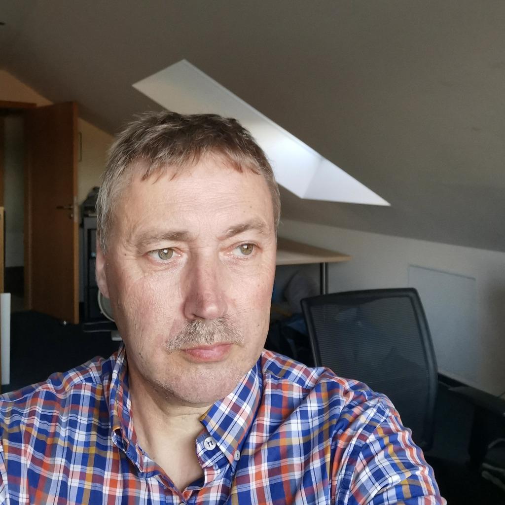 Egbert Wigger - Selbständiger Metallbauer Bauleiter - Wigger Metallbau ...