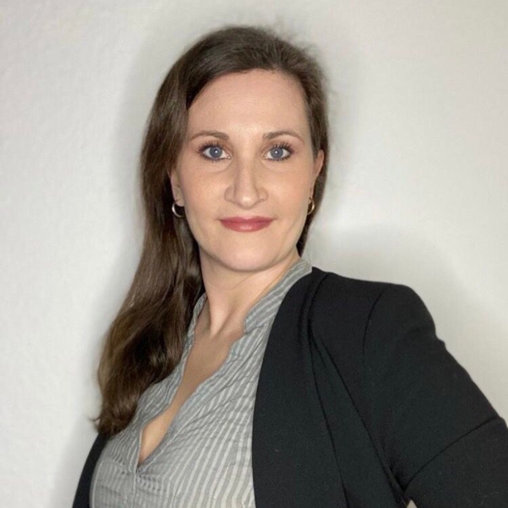 Sandra Noack - HR Manager - MePeKo, Medizinischer Personal Kontor | XING