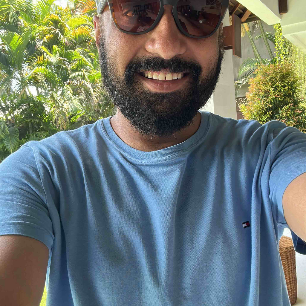 Supreet Singh - Digital Product Owner - Standard Chartered Bank | XING