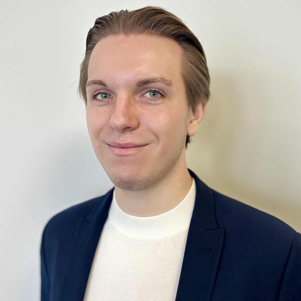 Henrik Schmidt - Privatkundenberater - Stadtsparkasse Wuppertal | XING